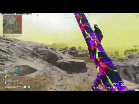 Adam masayı kırdı reis sakin ol 😂🎯 | #zibamboo #Twitch #Warzone #CallOfDuty #COD #GamingTR #Twitch