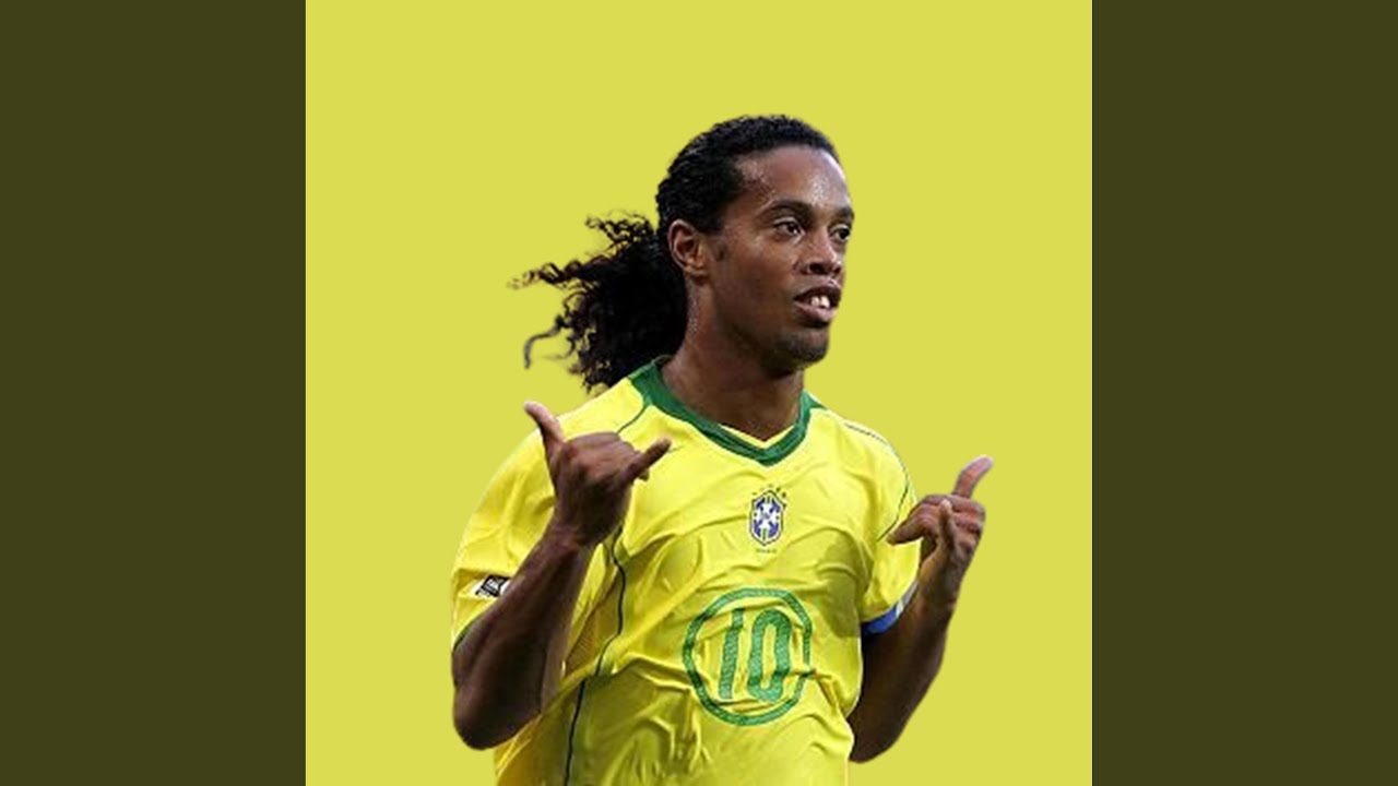 RONALDINHO SONG - YouTube Music