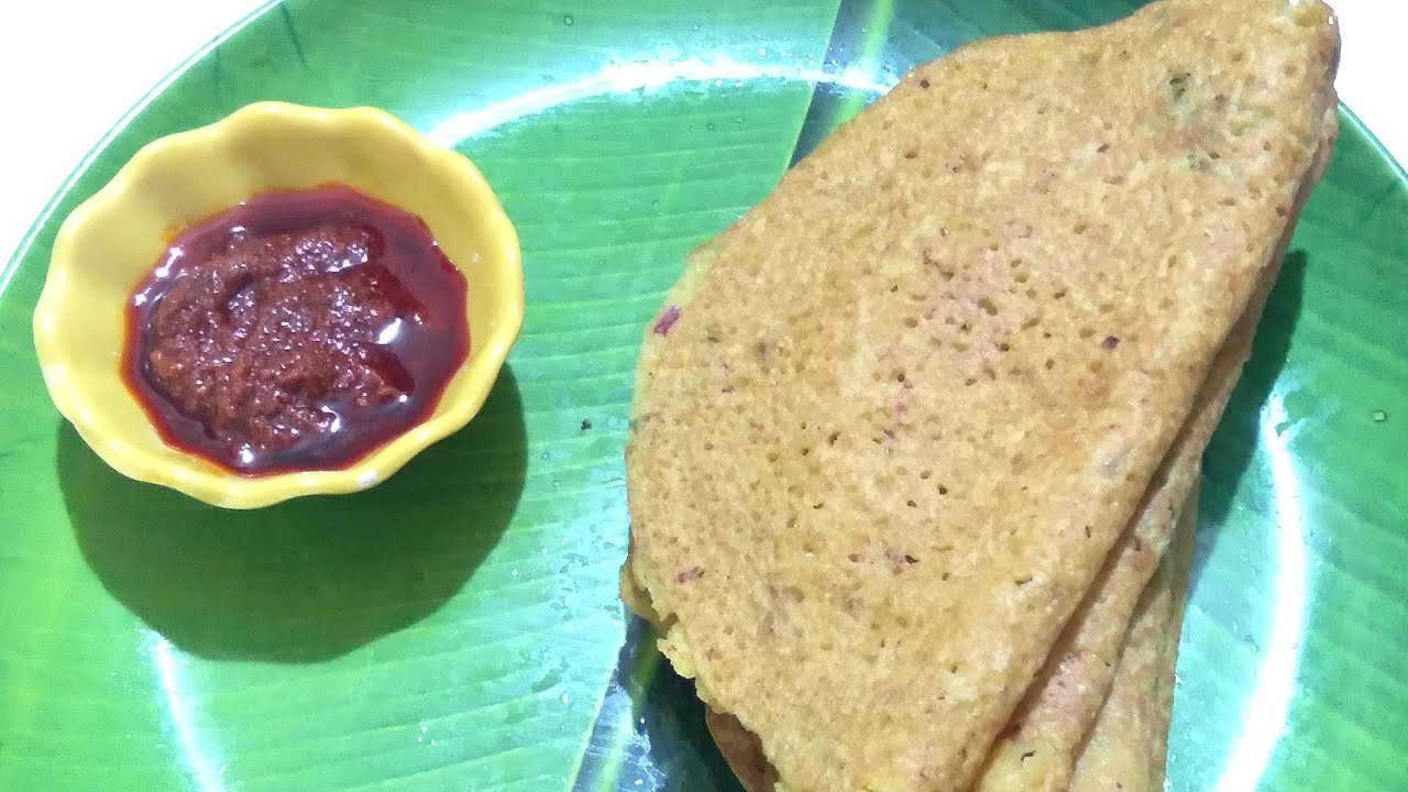 అడైదోశ AdaiDosa Recipe| Healthy Breakfast #adai #thickdosa #adaidosa # ...