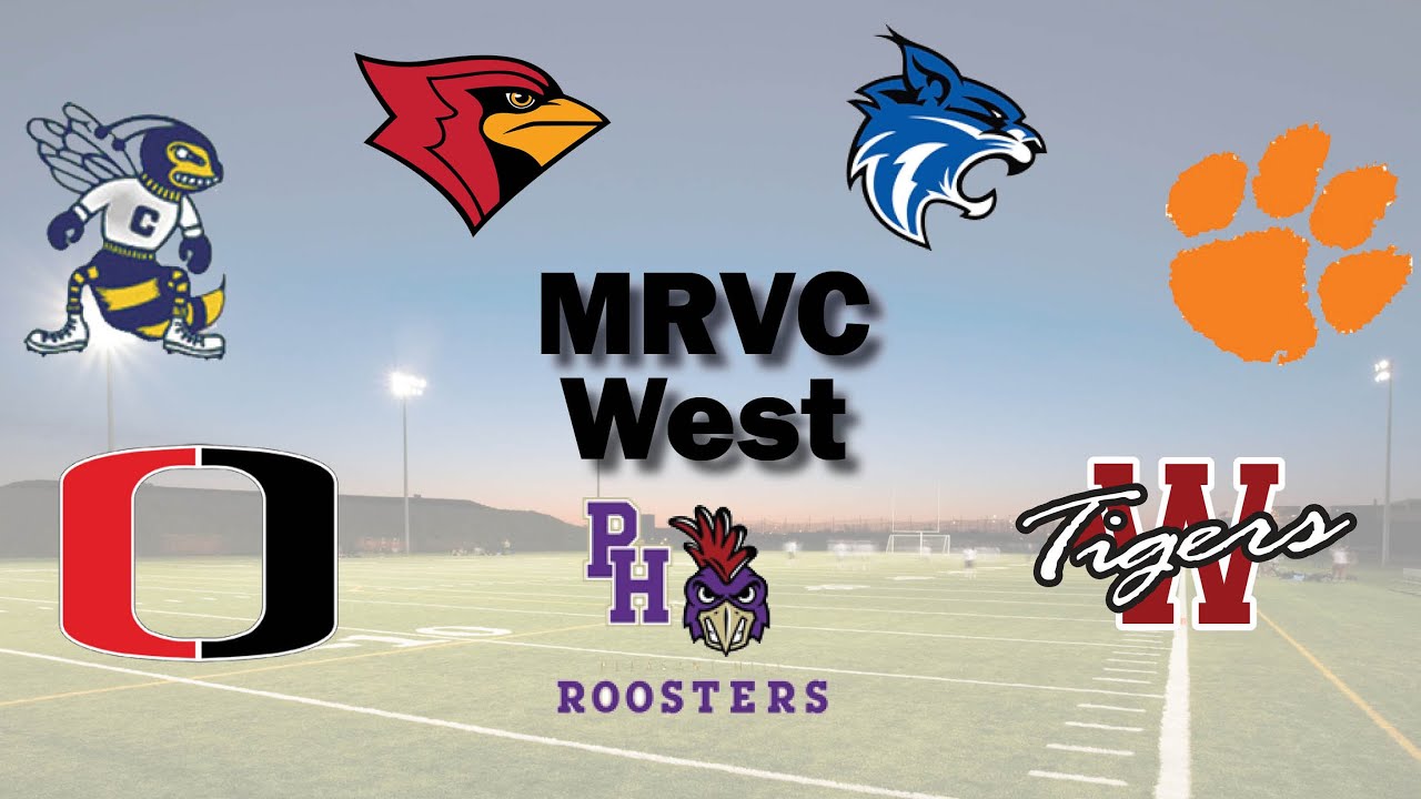 MRVC West 2025 Virtual Media Day - YouTube