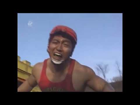 Takeshi's Castle Fails & Funny moments - part 2