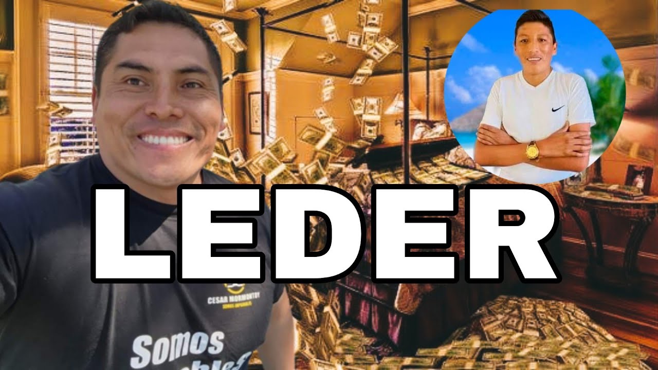 El LEDER crag Peruano Definitivo - YouTube