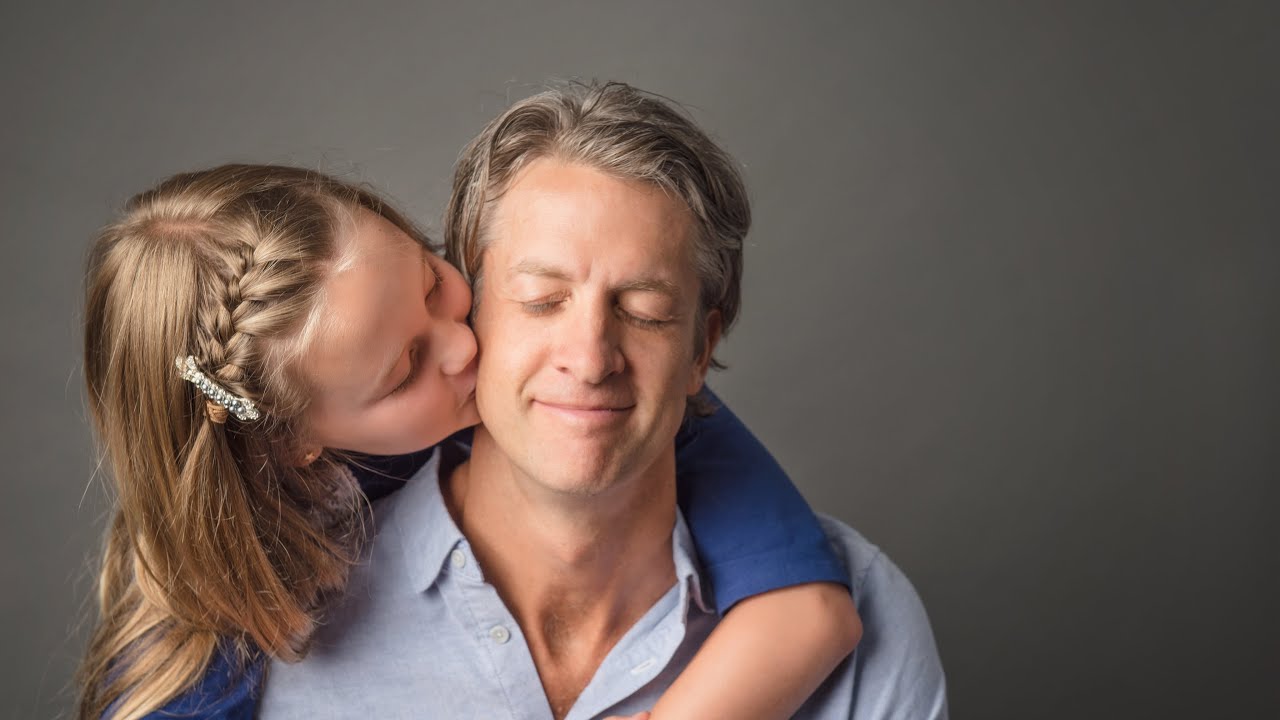 "One-Arm-Butt-Out Hug" Original Song (emotional) - YouTube