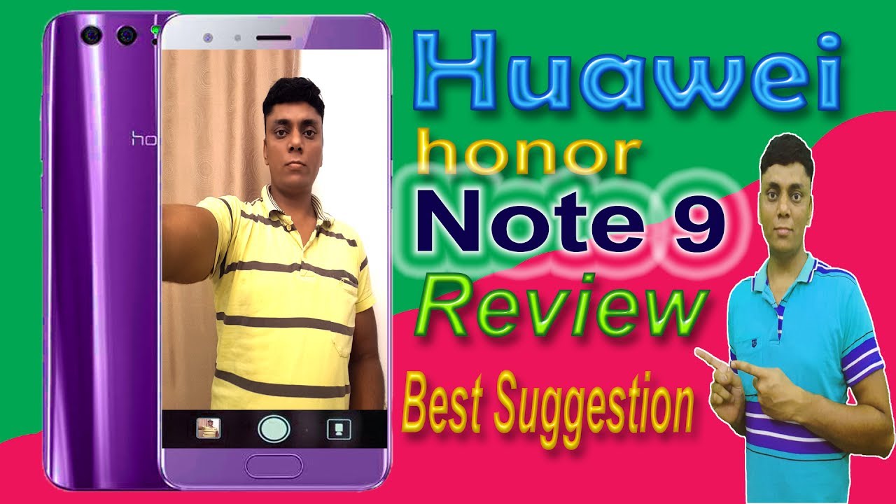 Huawei Honor Note 9 , 5.7 inch Display , 12MP Dual Camera , 2.3Ghz ...