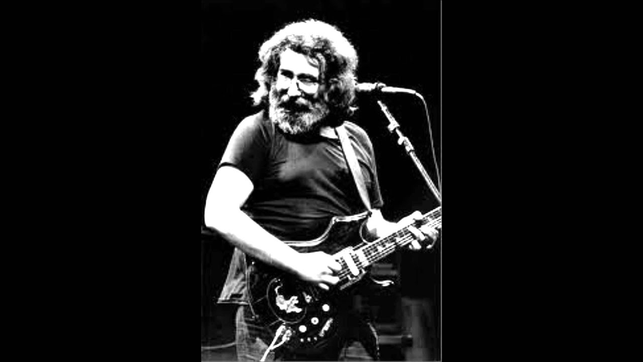 Grateful Dead- Mr. Charlie 5.26.72 - YouTube