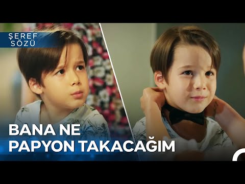 Mustafa, İsra İçin Hazırlandı | Şeref Sözü 3. Bölüm