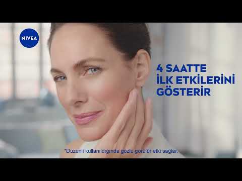Yeni NIVEA Cellular Expert Lift | NIVEA Cilt Uzmanları Geliştirdi