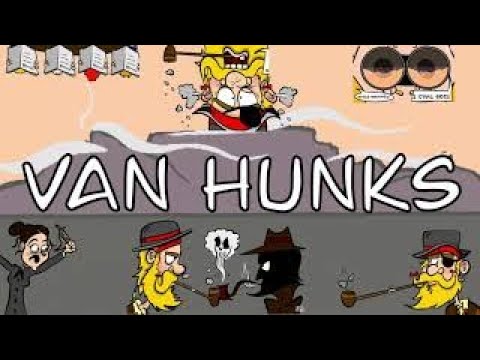 Tefo his Touri - Van Hunks and Devil's Peak - YouTube