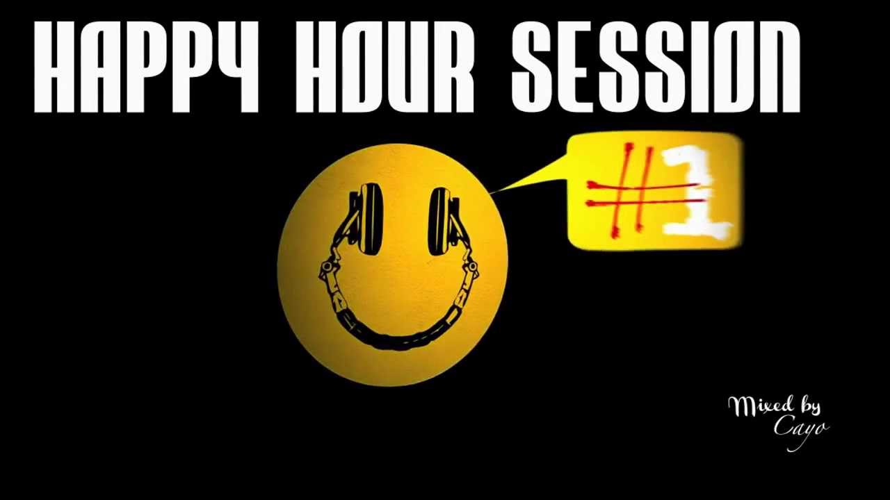 Happy Hour Session #1 (The Best House 2012) - YouTube