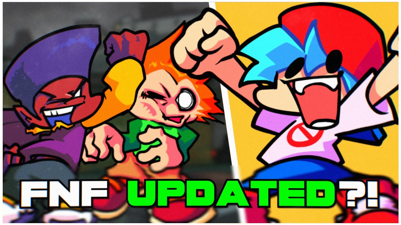 Fnf FNF VS Flippii Mod Test New App On The Amazon Appstore