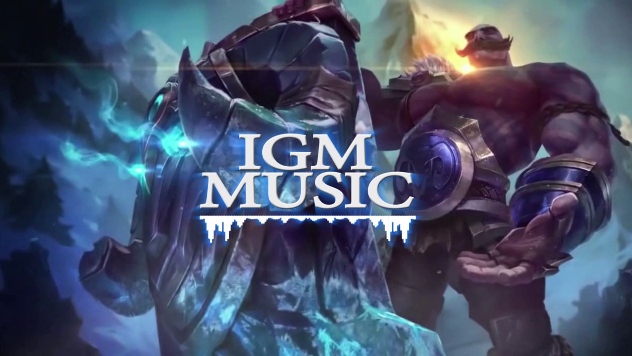 Brian Spiro & Pavlo OVNI (IGM Music) - YouTube