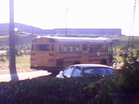 1996 Thomas ER - YouTube