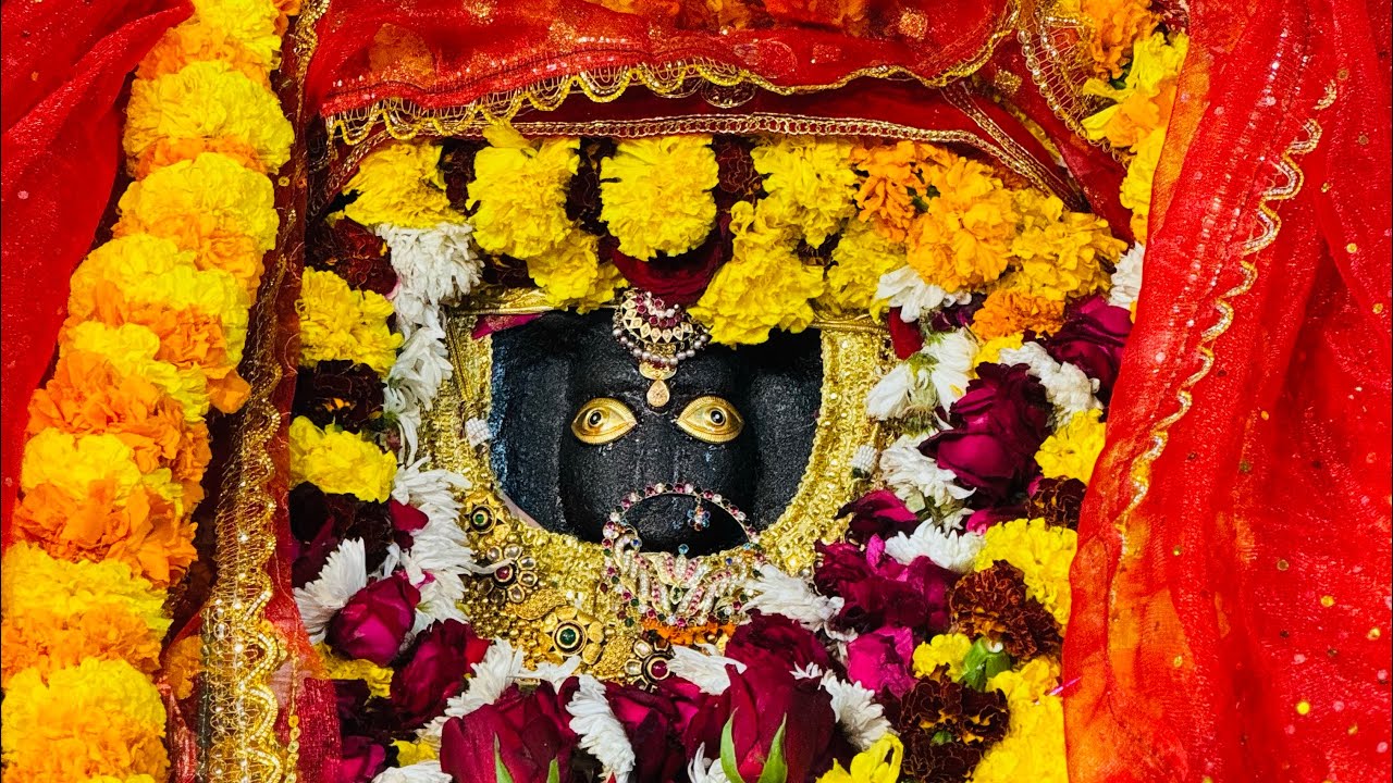 BAWE WALI MATA DARSHAN JAMMU LATEST 4K - YouTube