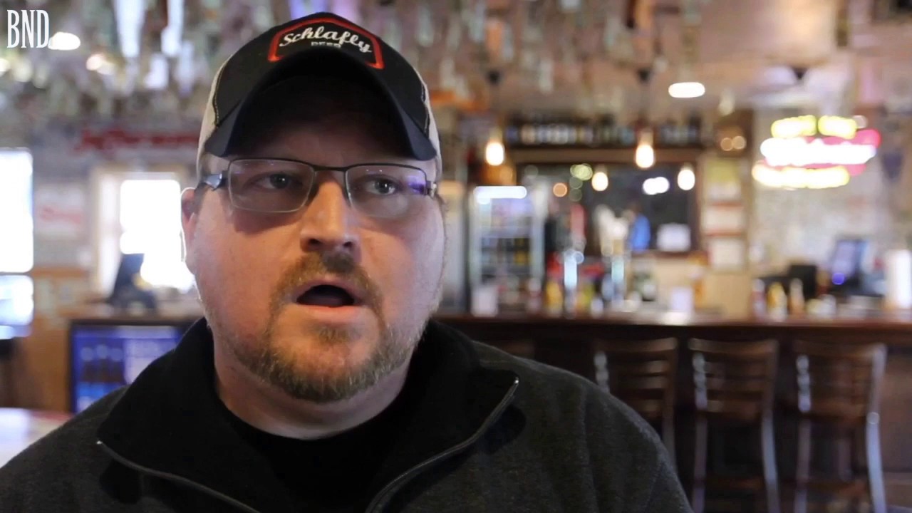 Jefferson's restaurant celebrates its tenth year - YouTube