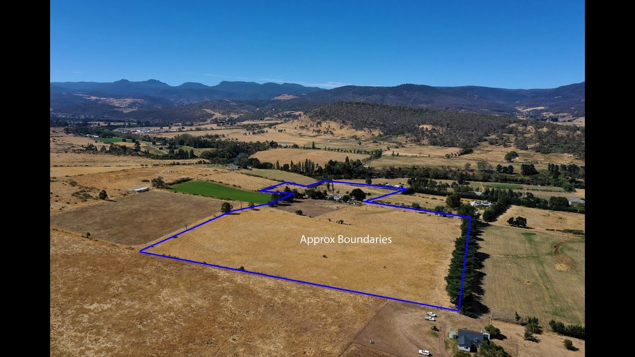 Sunny Banks - 10 Kilderry Road, Hayes - YouTube