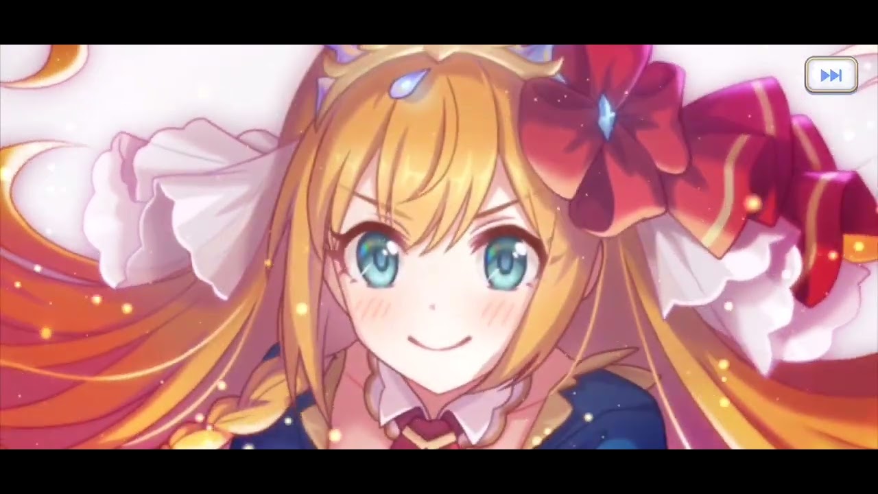 Princess Connect Re:dive Summon Gratis Pecorine (Princess) Princess ...