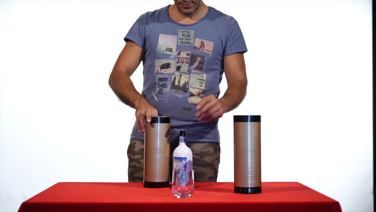 Multiplying Juice Bottles - YouTube