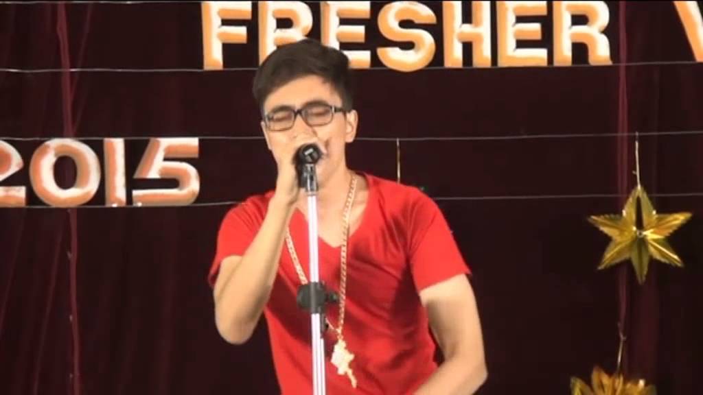 Yone Kyi Yar (Lay Phyu) cover - YouTube