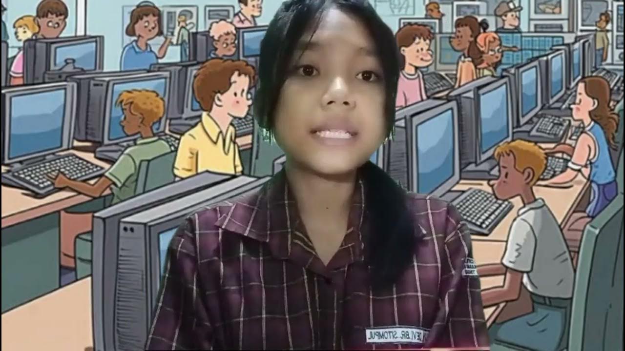 Pengertian Informatika dan Manfaat daripada Informatika - YouTube