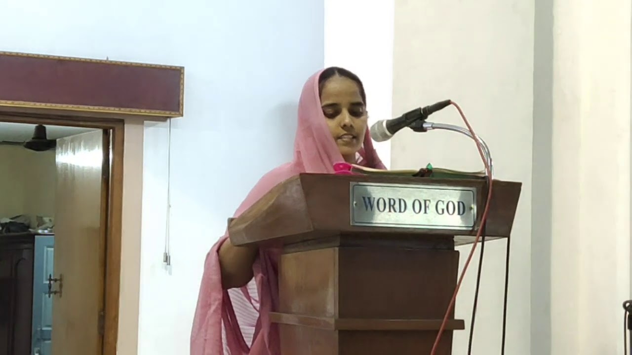 Fr.Amal Raj -Sunday Mass. - YouTube