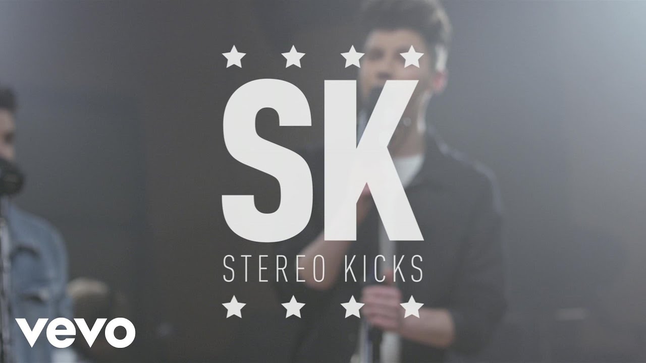 Stereo Kicks - Fix You (Live Acoustic) - YouTube