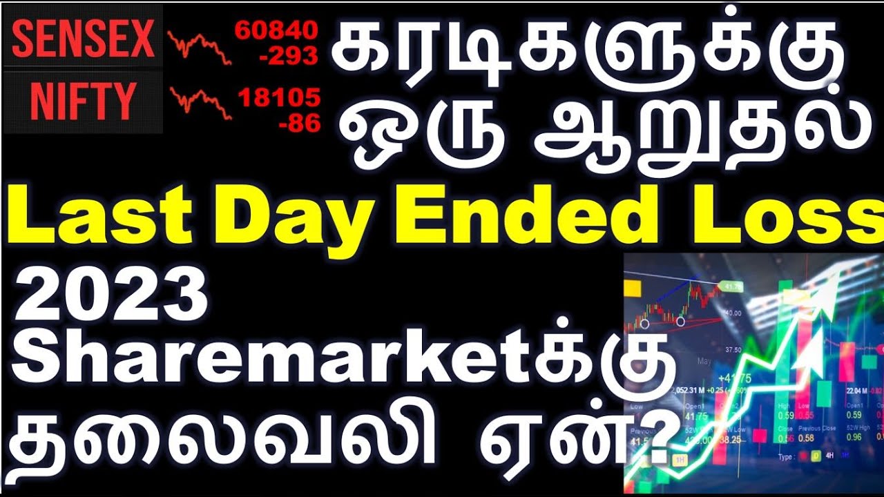 2022 Last day Market Fall | what is btst new sebi rules? | awl share ...