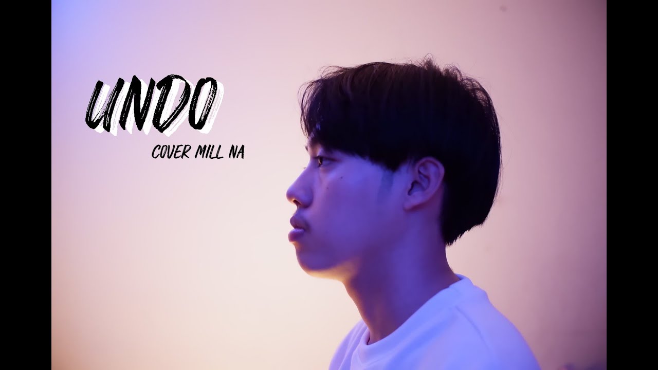 Undo-POP PONGKOOL X WONDERFRAME [Cover By Mill Na] - YouTube