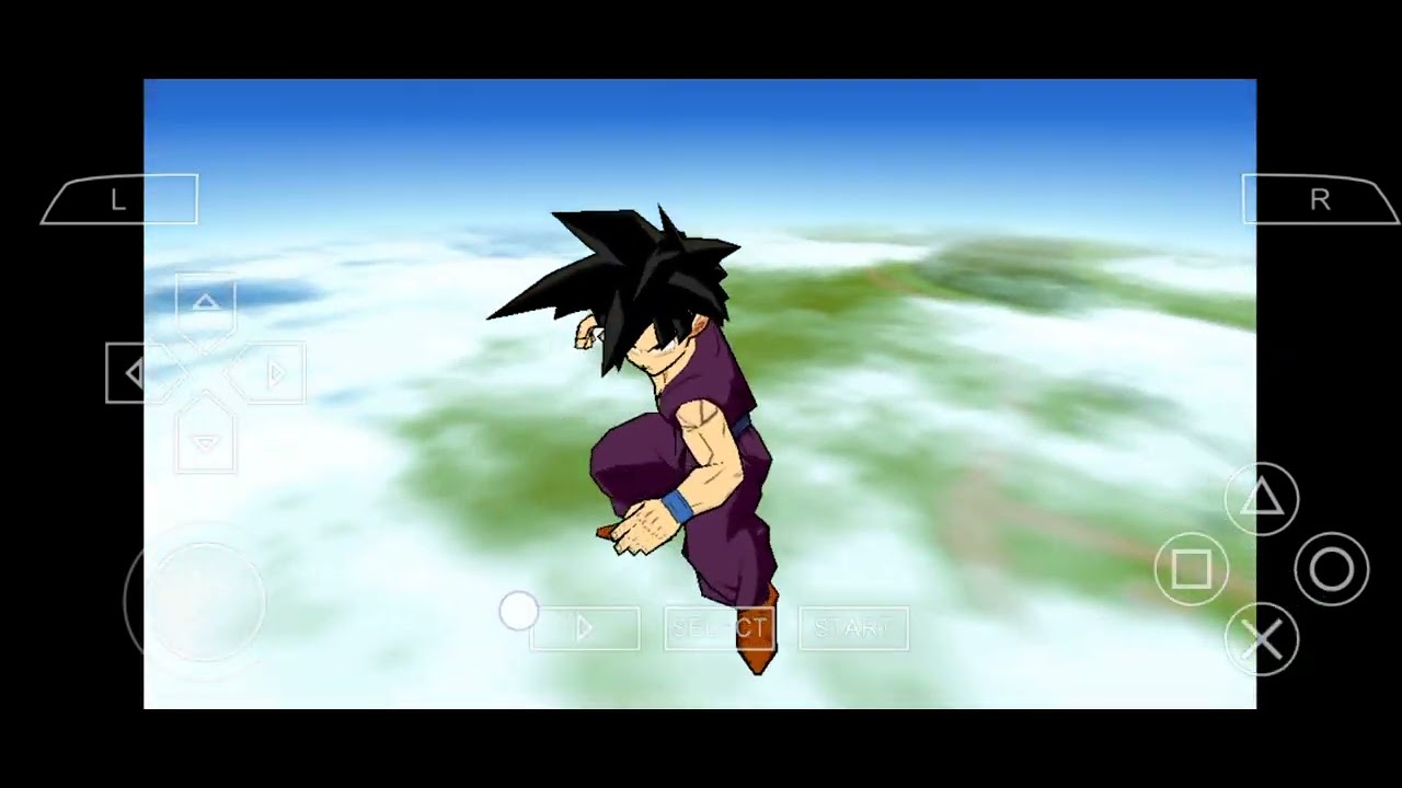 Majin Vegeta es muy cheto y TMB fachero👌 - YouTube