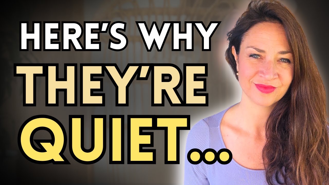 Why They're Not Reaching Out (and How to Change It) - YouTube