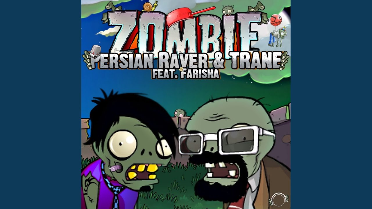 Zombie (Sander Remix Edit) - YouTube
