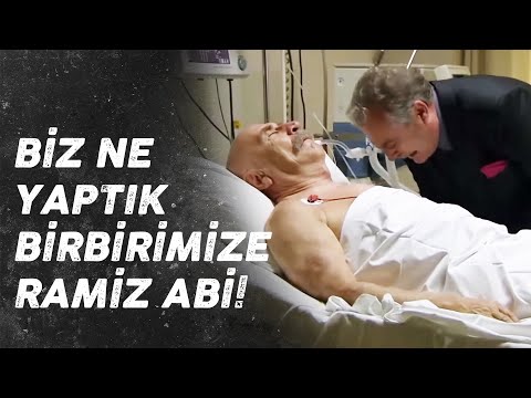 Sana Nefretten Başka Hiçbir Şey Hissetmiyorum