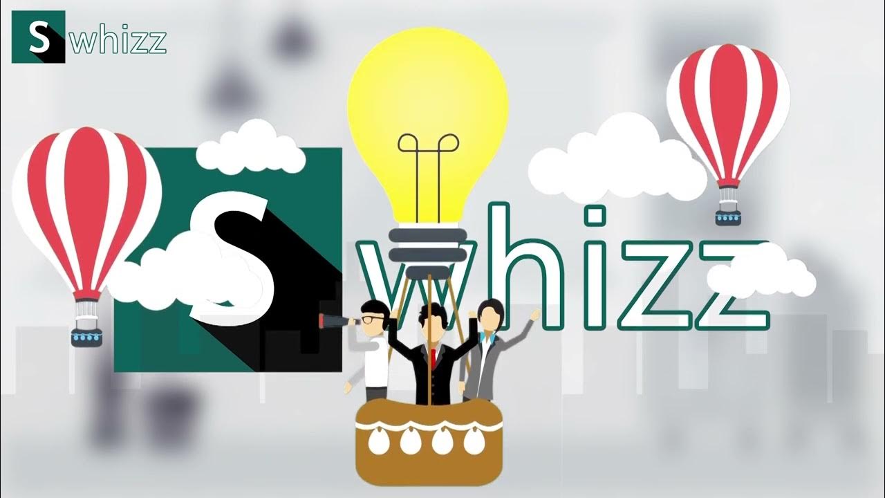 Swhizz Technologies Real Time experts to provide Quality Service - YouTube