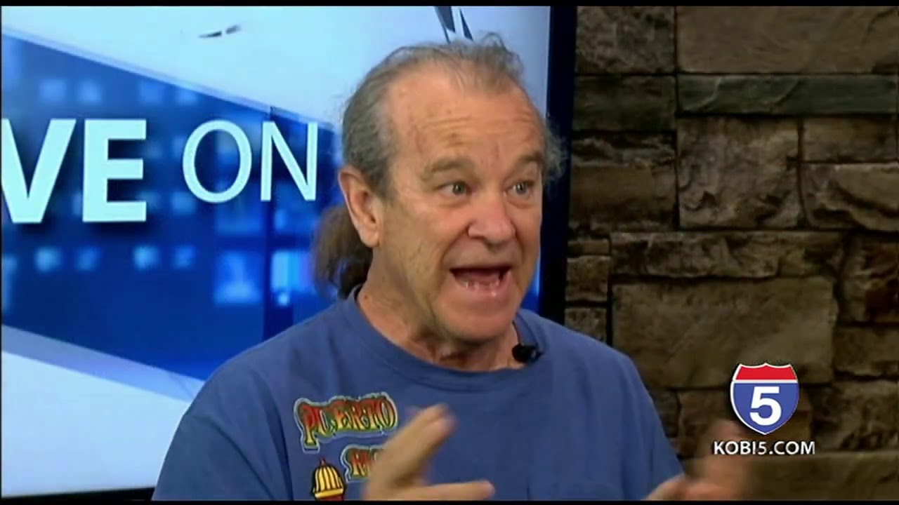 Hemp, Inc NBC 5 Interview - YouTube