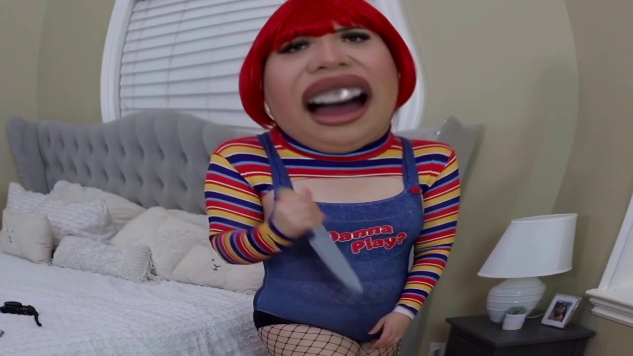 -burps cutely- - YouTube