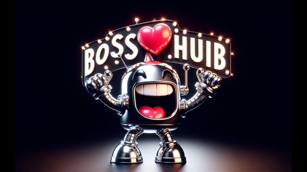 Chrome Extension Boss Hub - YouTube