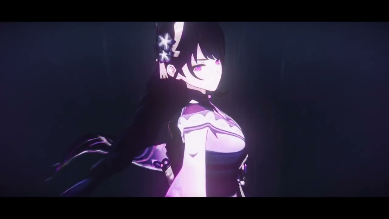 Ryoiki Tenkai Amv Edit - YouTube