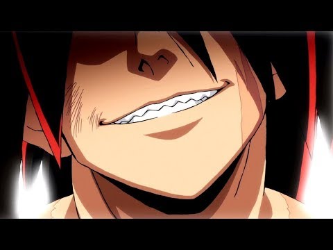 Top 10 Gonzo Anime