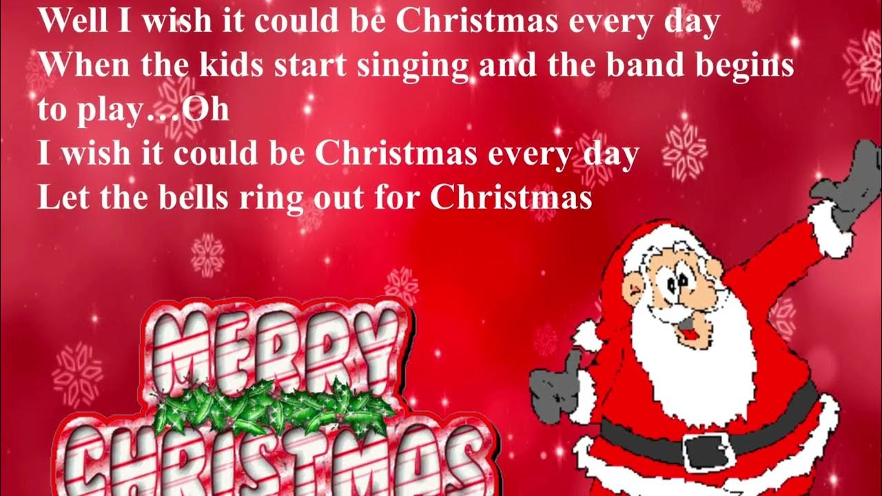 Christmas Mash up 2 - YouTube