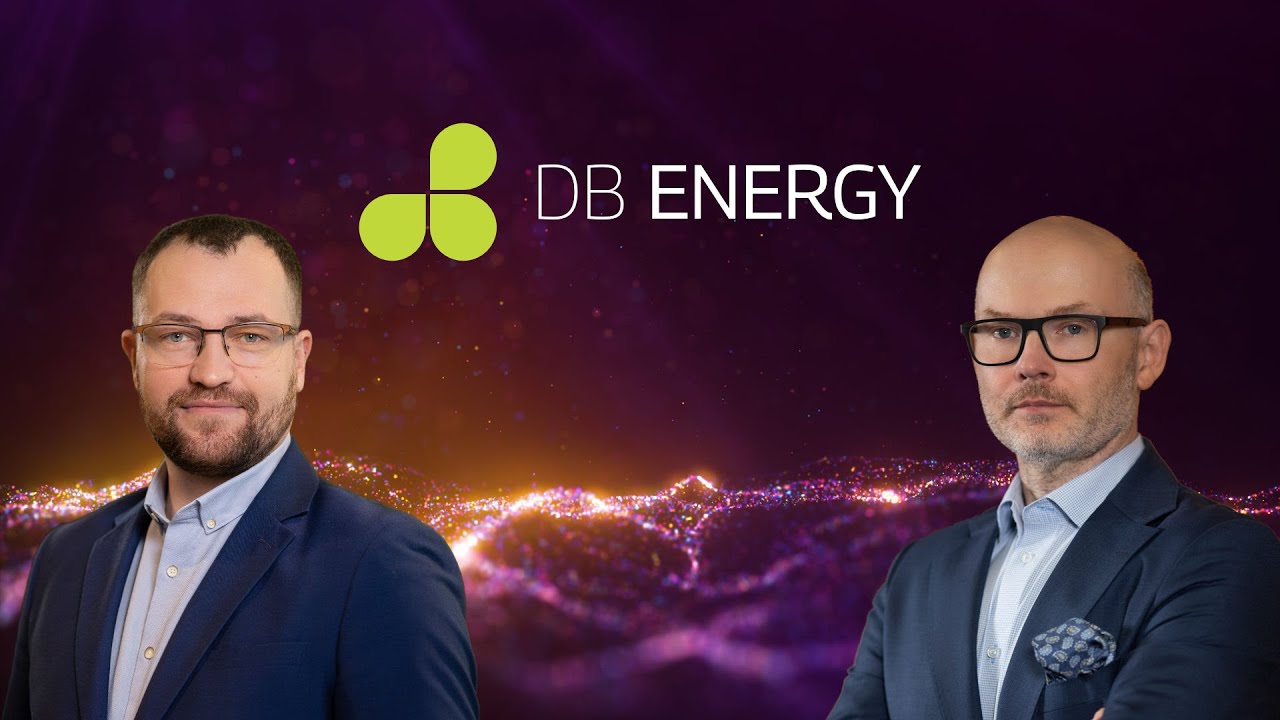 DB Energy – lider branży usług efektywności energetycznej w przemyśle ...