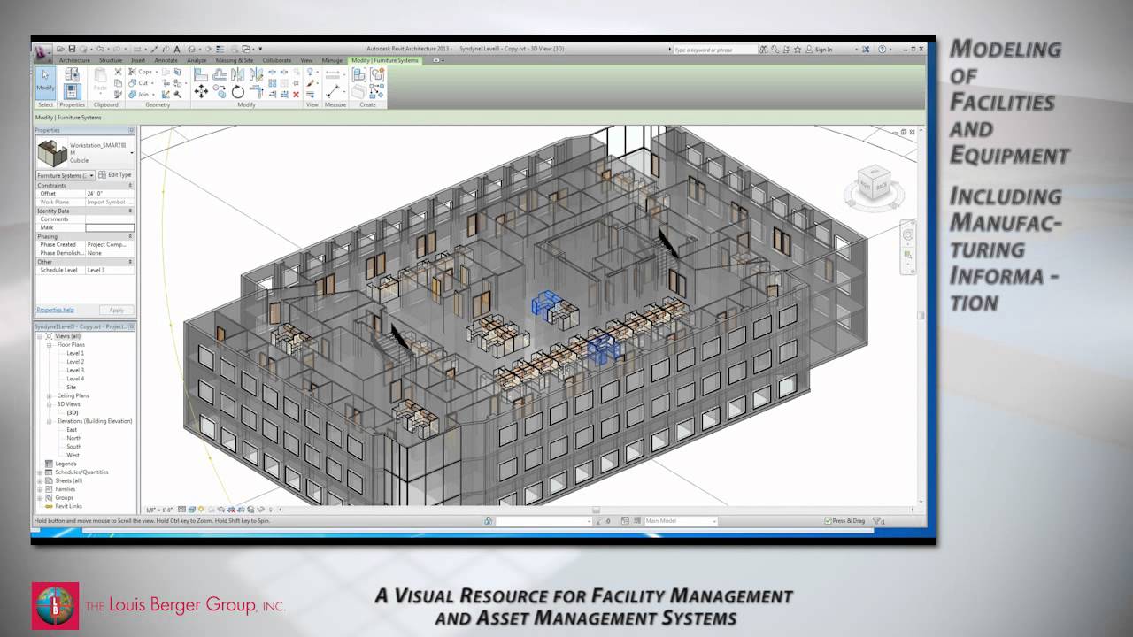 Visual Resource for Facility Management and Asset Management Systems ...