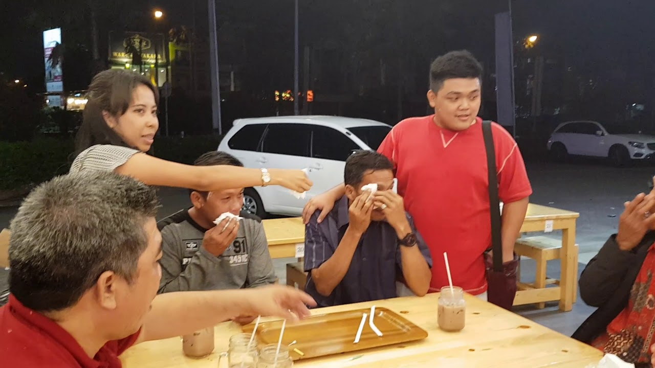 HBD MY TWIN UNCLE WYATB - YouTube