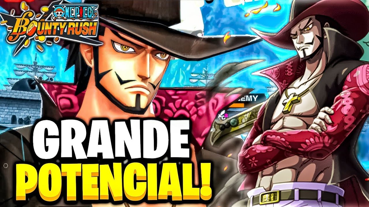 MIHAWK V1 POTENCIAL DESPERDIÇADO!! | DRACULE MIHAWK | Gameplay Rank SS ...