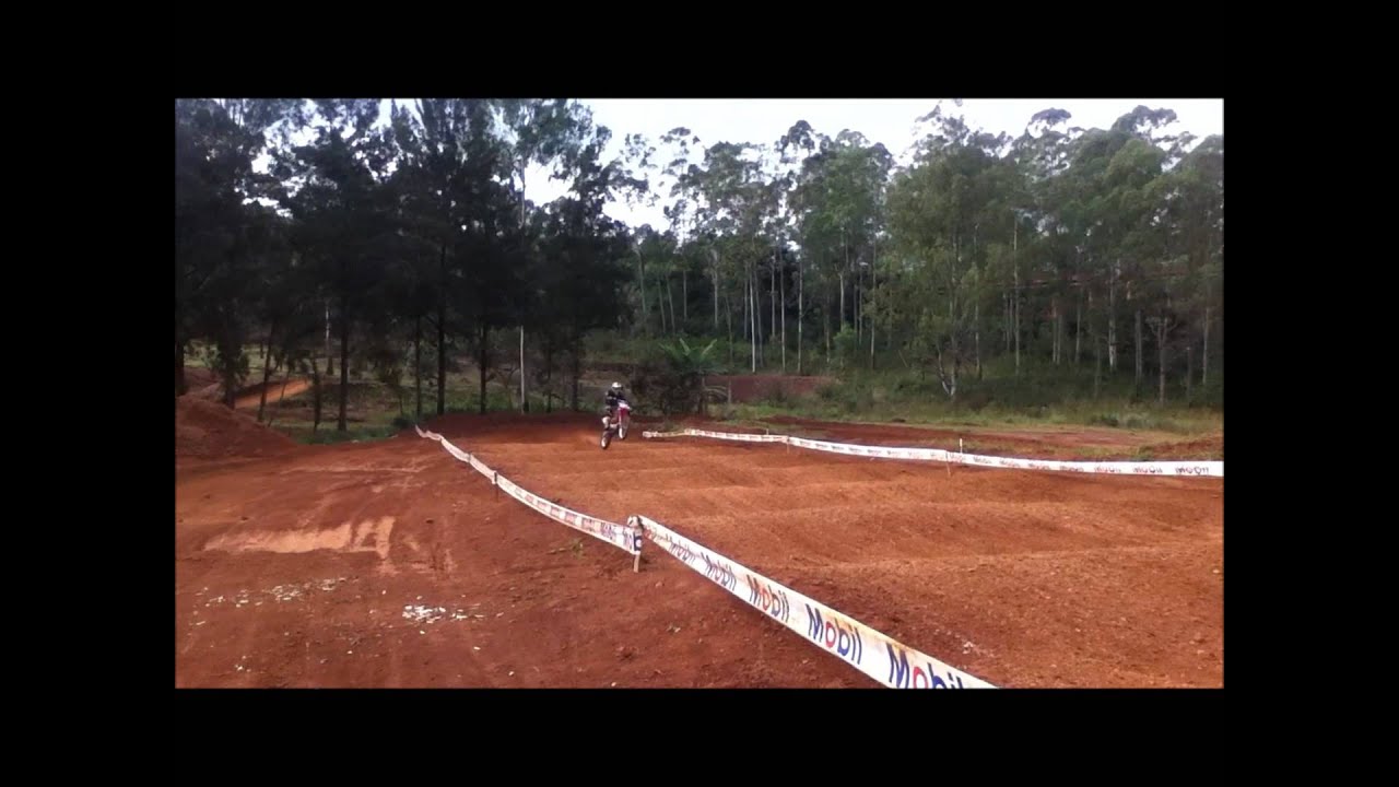 Pista Cassios Racing Belo Horizonte - YouTube