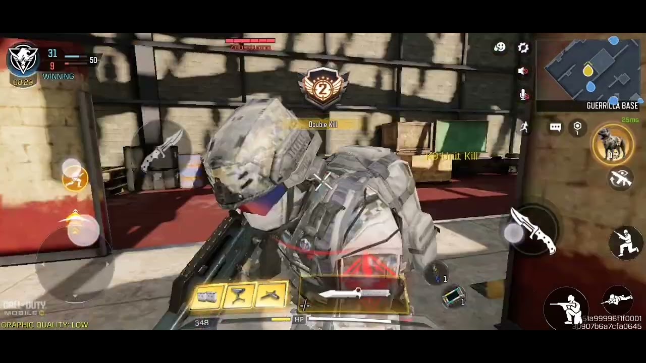 assault gun codm.pro #youtubeshorts - YouTube