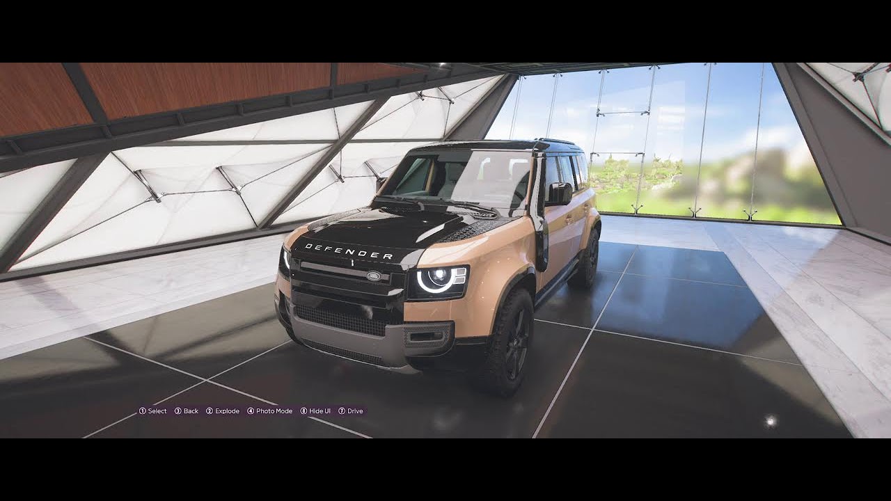 Imma Chill Guy In Forza - YouTube