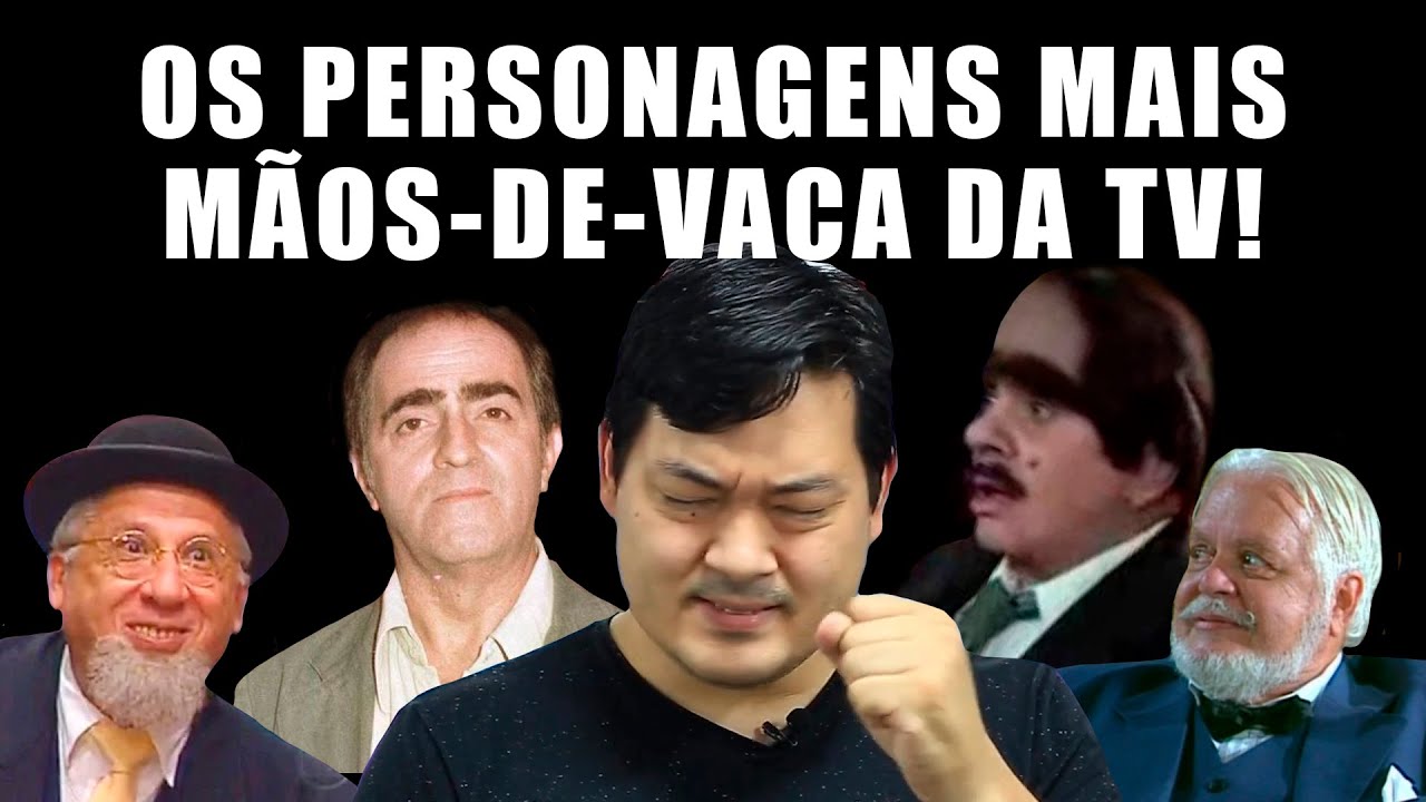 NONÔ CORREIA, CONDE KLAUS, GASTÃO FRANCO: alguns dos maiores MÃOS-DE ...