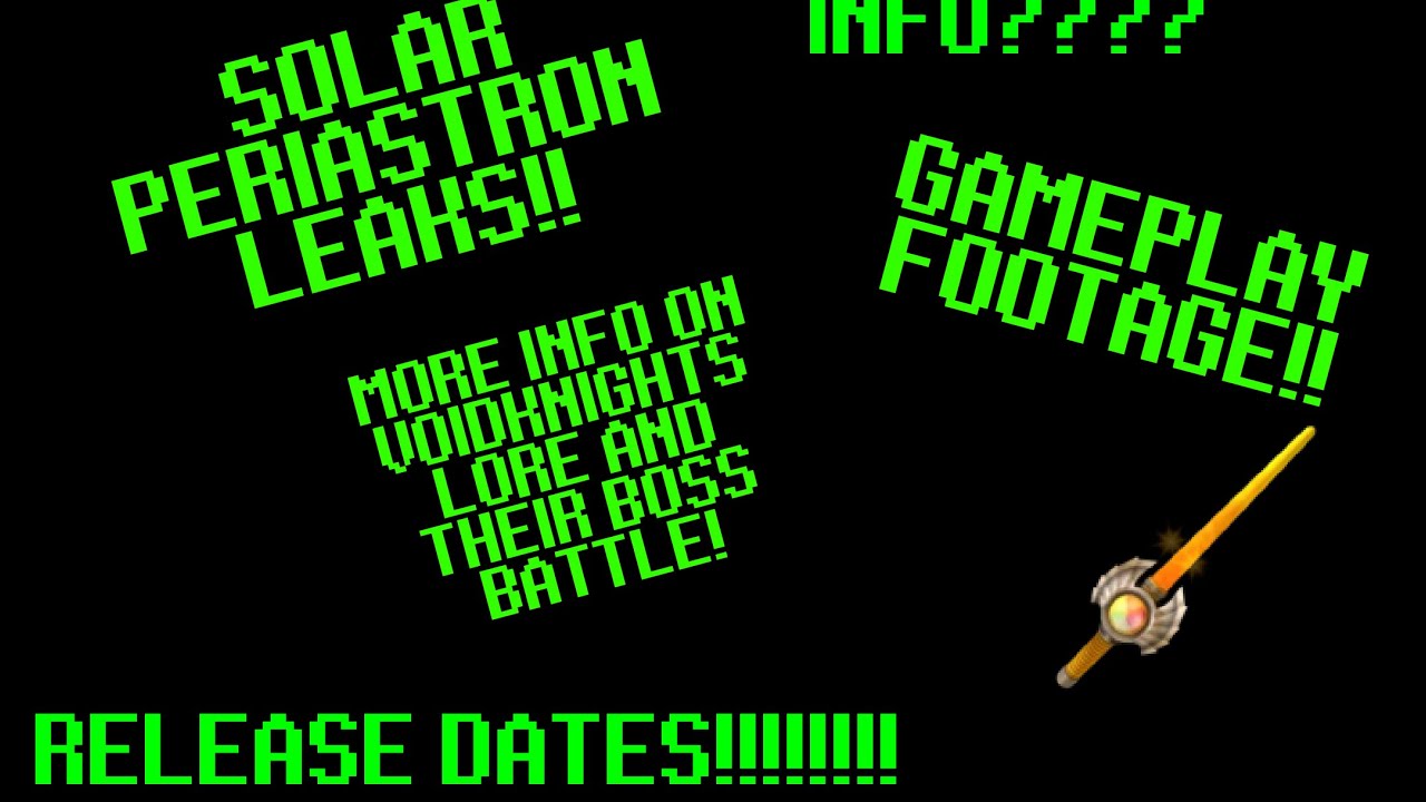 SOLAR PERIASTRON BIG LEAKS (SPACE?) - YouTube