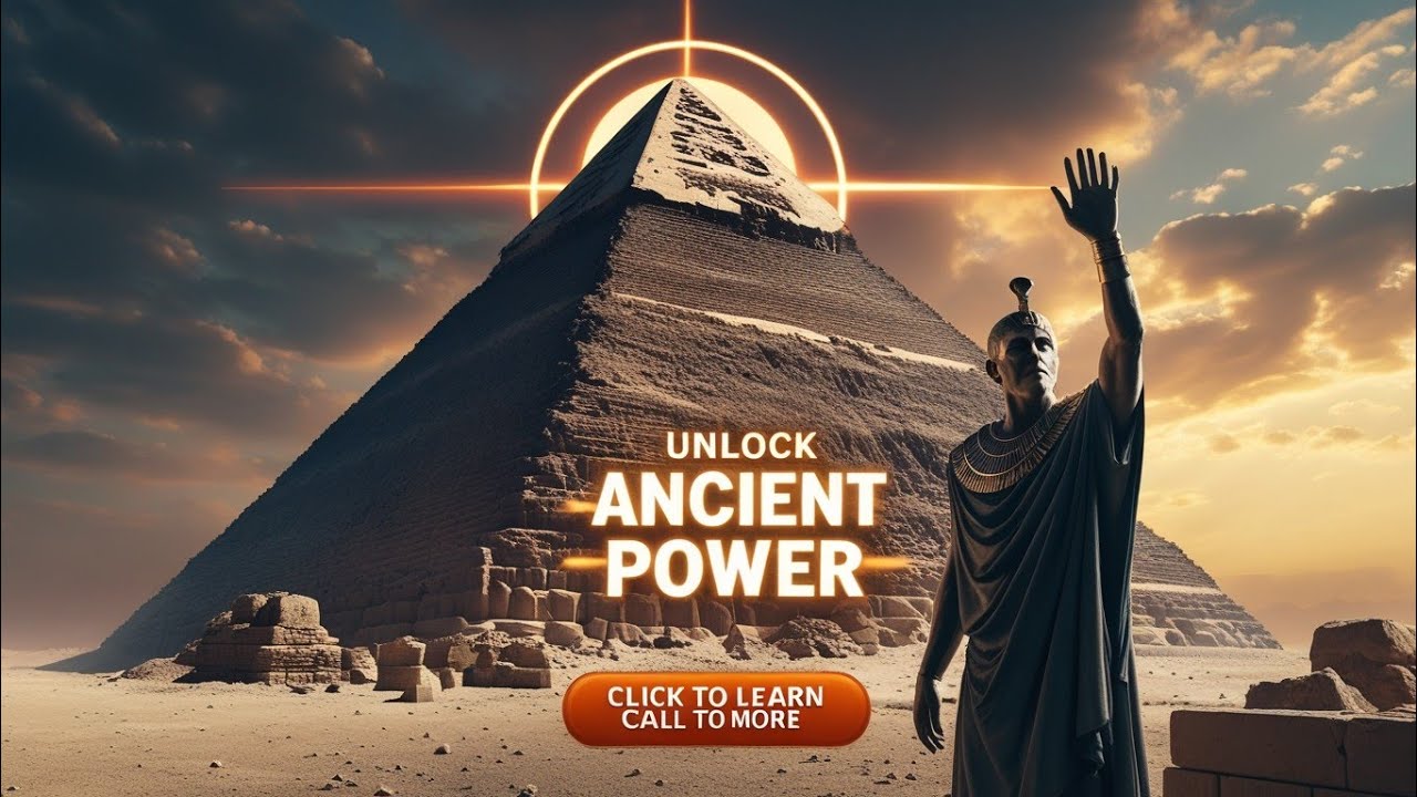 Unlock Ancient Mind Control Secrets: How Civilizations Manipulated ...