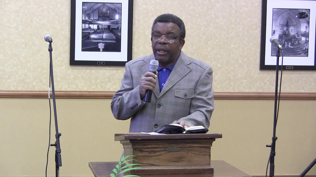 French Fellowship, May 17, 2020 - YouTube