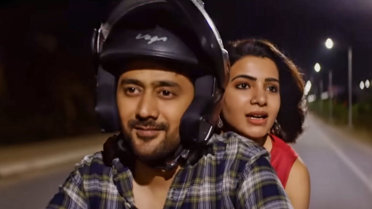 भूत पिशाच आत्मा ये अब कौन जाने होती भी है या नहीं | U Turn Horror Movie ...